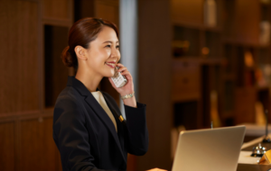 Hospitality in 2025: Guest Management Strategies to Elevate Guest ...
